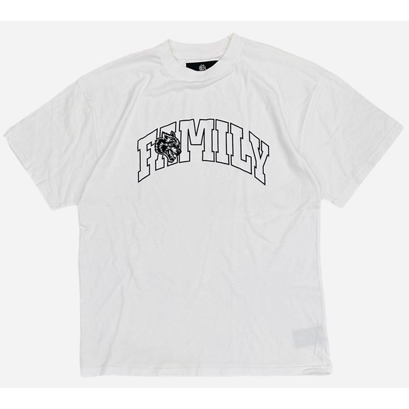 Darc Sport | Shirts | Darc Sport Mens Family Forever Wolves Oversized ...